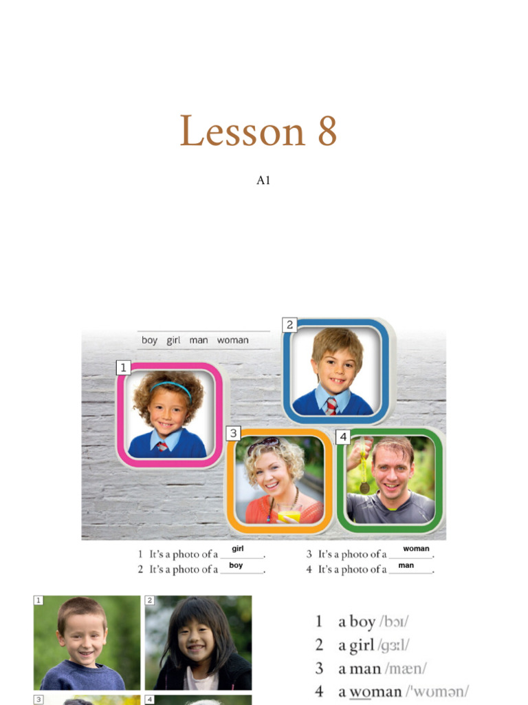 Lesson 8 4 Pdf