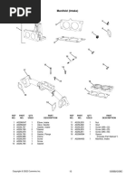 EGD Mechanical Notes | PDF | Screw | Manufactured Goods