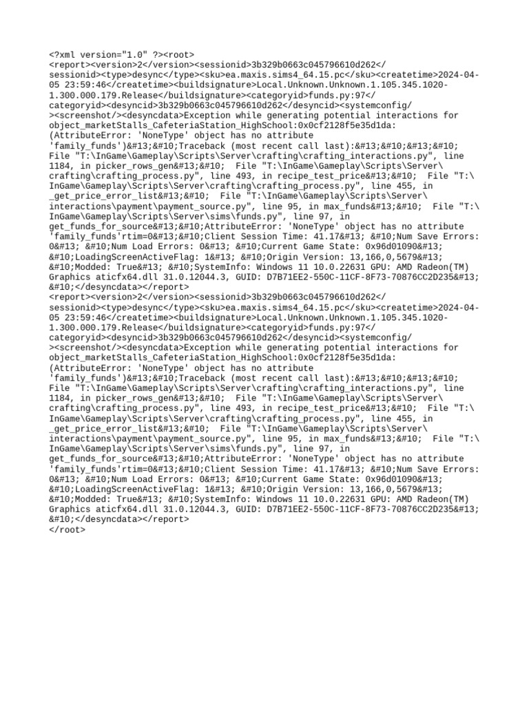 Lastexception 63848095273 | PDF | Graphics Processing Unit | Computer Architecture