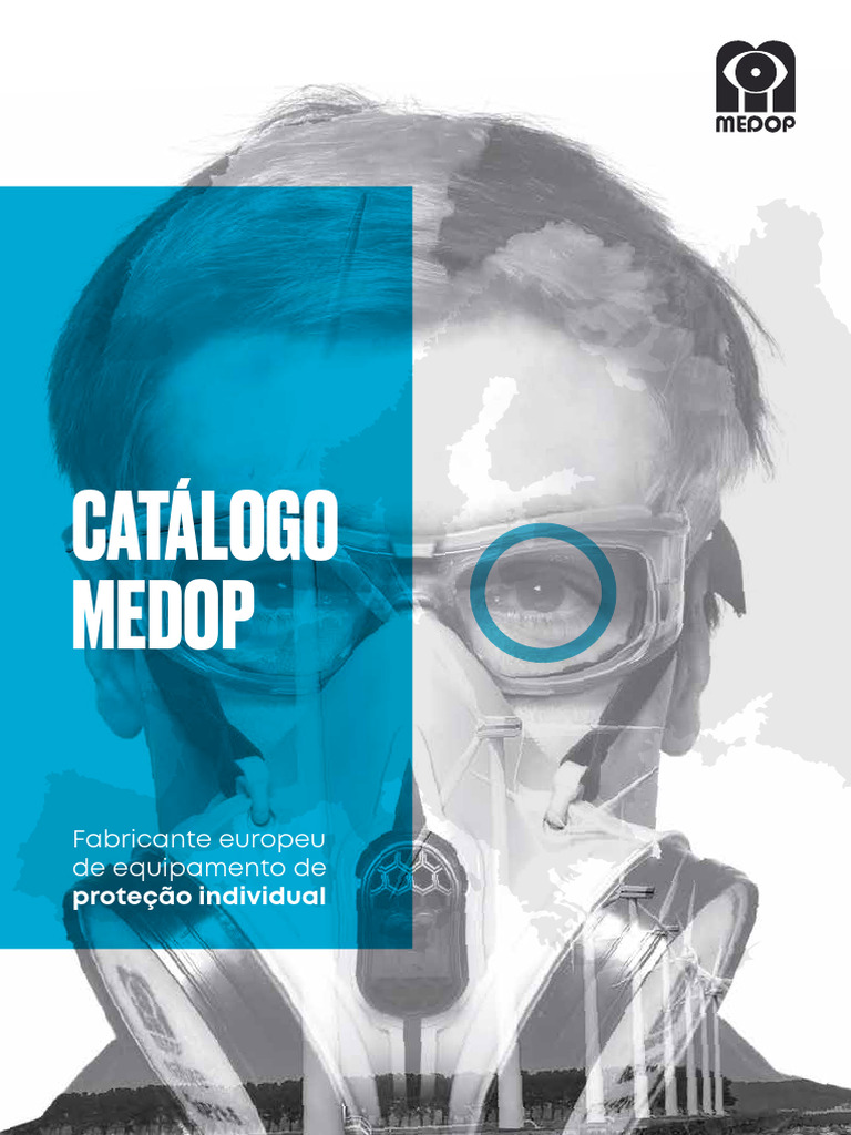 Catalogo Medop 2021 PT | PDF | Qualidade (negócios) | Inovação