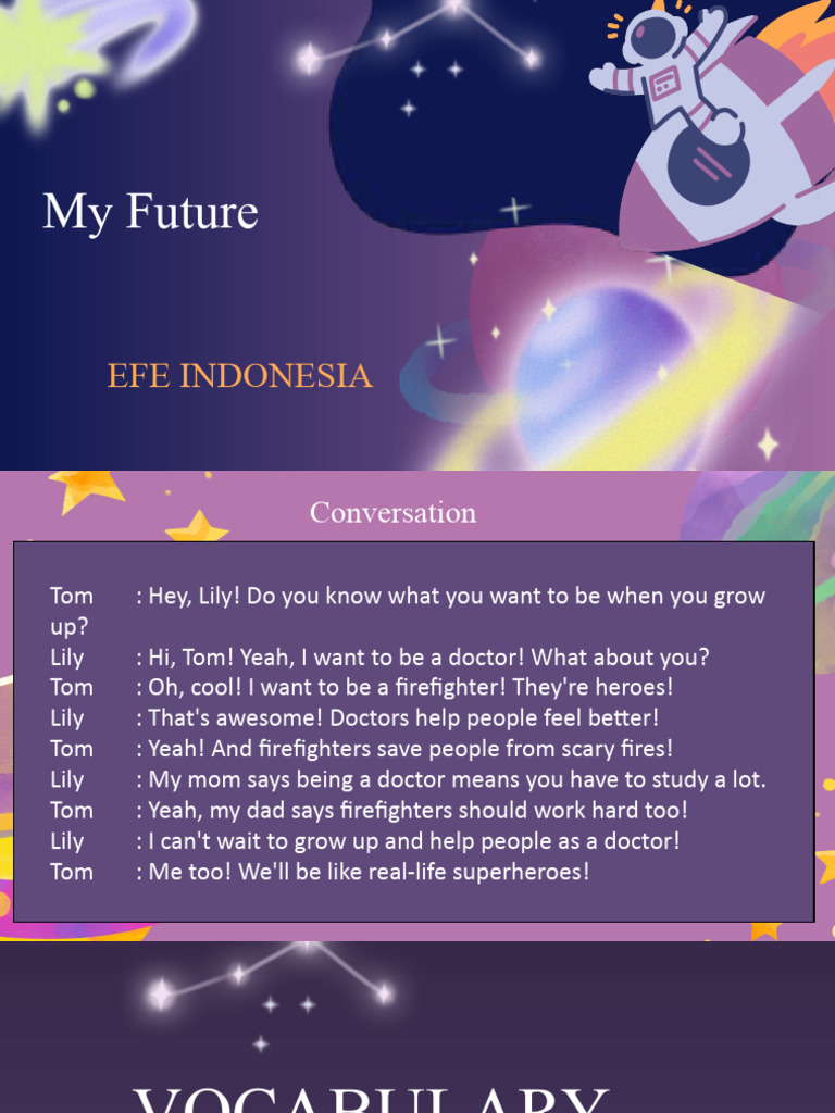 Sd My Future | PDF