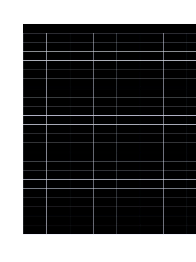 Report Query | PDF