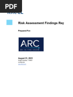 PCI-DSS-v4.x-Sample Template - TRA - Activity-Freq | PDF