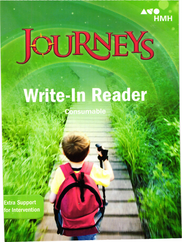 Journys - G1 Ready To Read | PDF | Copyright | Private Equity