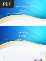 Ringelmann Smoke Chart | PDF | Smoke | Particulates