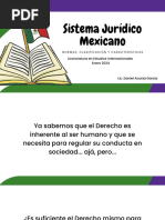 Coercibilidad e Incoercibilidad en Derecho | PDF | Justicia | Crimen y ...
