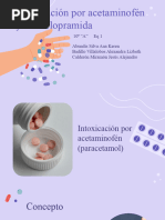 TANACOL | PDF | Drogas | Farmacología