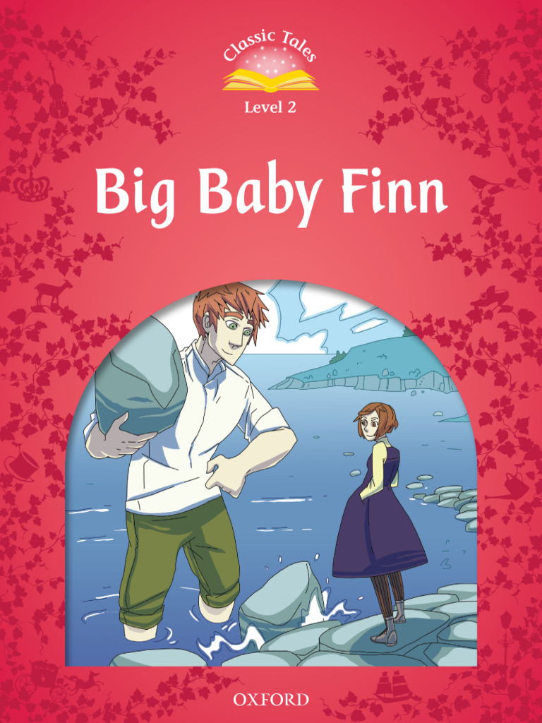 Big Baby Finn | PDF