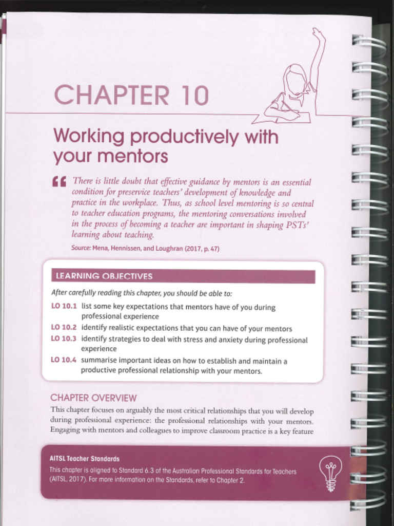 Chapter 10 - Cavanagh & Prescott | PDF