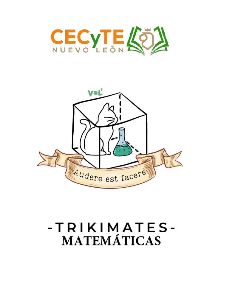 Matemáticas - Semana 8 | PDF | Aleatoriedad | Incertidumbre Matemáticas - Semana 8 | PDF | Aleatoriedad | Incertidumbre