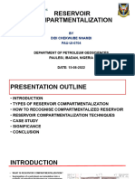 RFT Manual | PDF | Petroleum Reservoir | Pressure