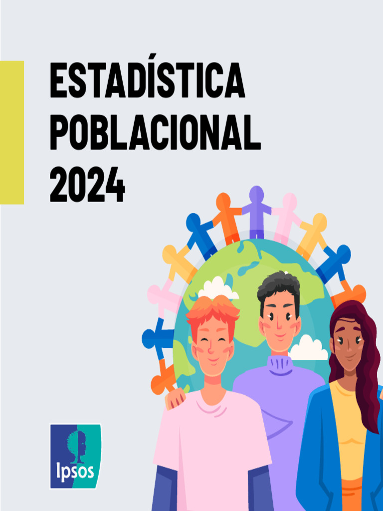 Población del Perú 2024: Estadísticas Clave | PDF