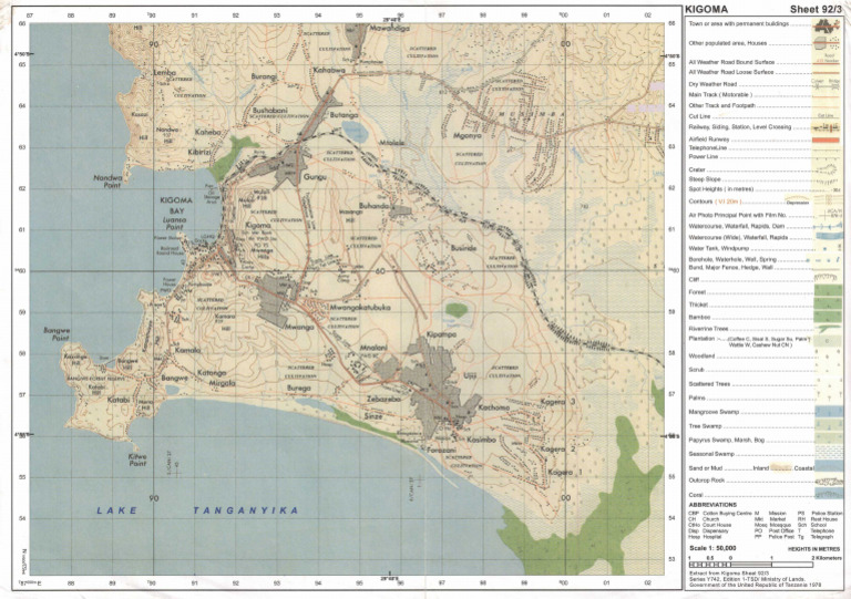 Geo Sheet Print As A4 | PDF