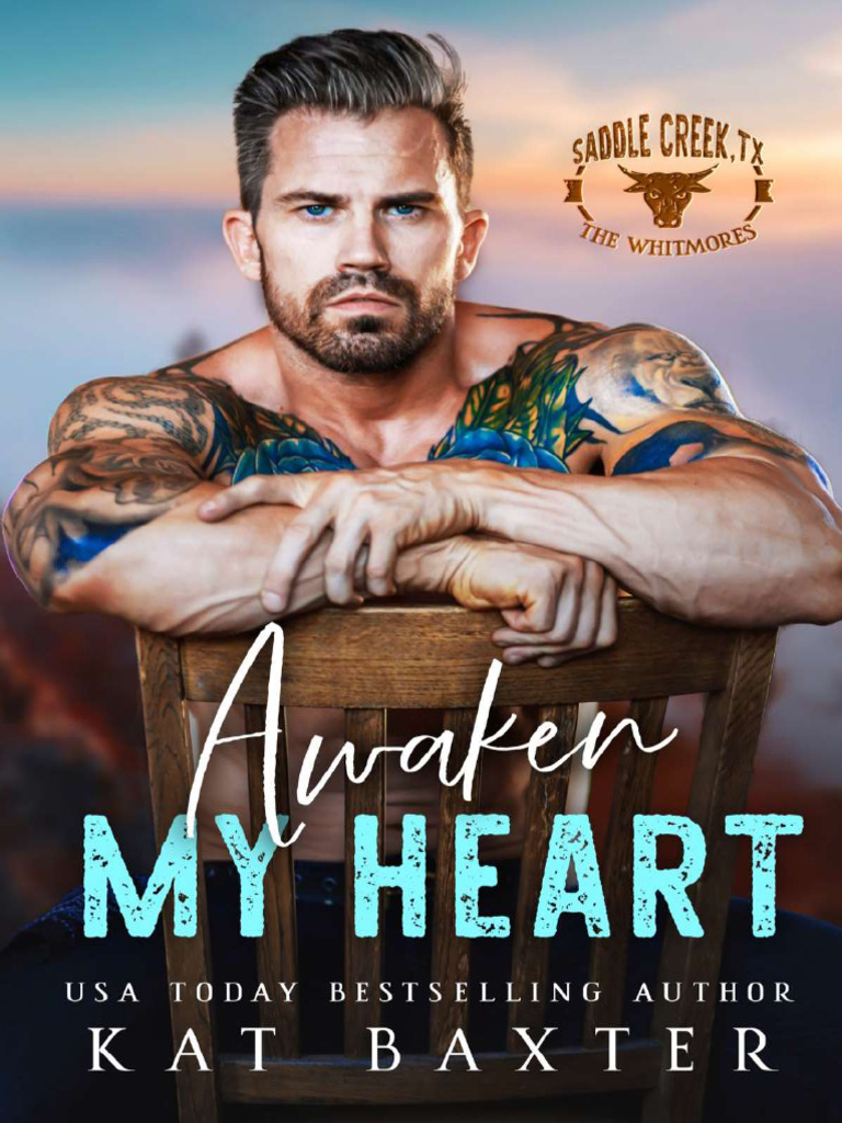 Awaken My Hearrt | PDF