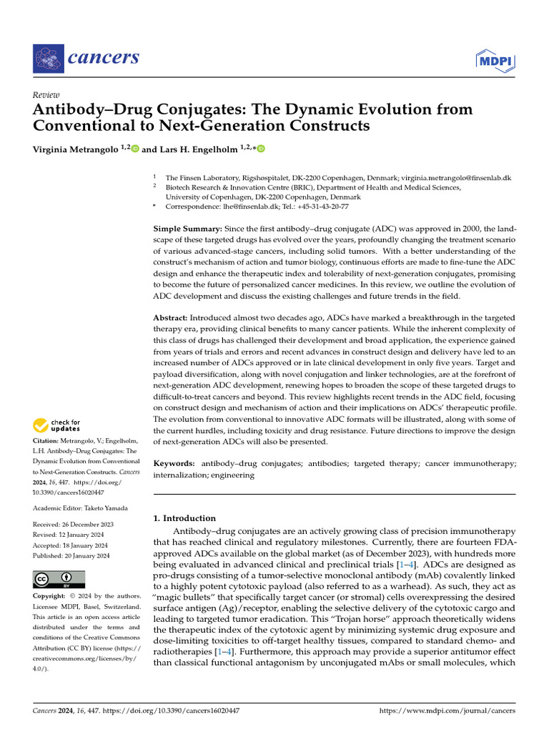 ADC Note | PDF | Causes Of Death | Medical Specialties