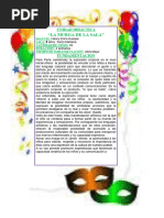 DELTISONA B 4 40mg Prospecto Paciente | PDF | Alergia | Asma