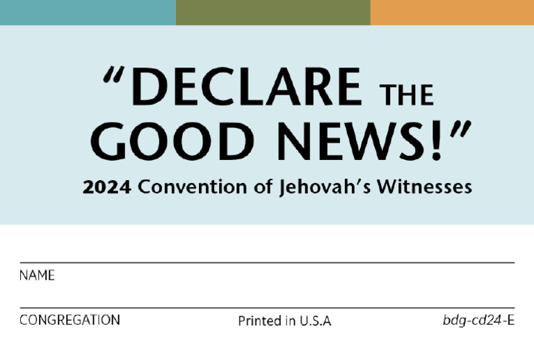 BDG Cd24-E | PDF | Business