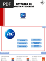 Catálogo de Productos Eurofarma MX | PDF | Materiales | Compuestos químicos