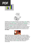 Pueblo y lengua awakateko en Guatemala | PDF