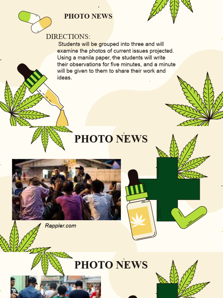 Q2 - Health - Module 1 | PDF | Substance Abuse | Hallucinogen