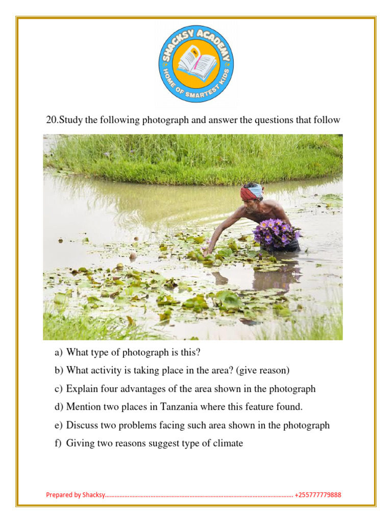 PHOTO 20. by Shacksy | PDF