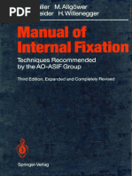 Exeter V40: Femoral Stem Using Exeter Broach | PDF | Surgery | Clinical ...