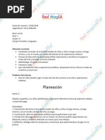 Cuaderno de Actividades para Niños de 1 A 2 Años PDF | PDF