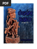 Magias Africanas - Osole | PDF | Sabonete