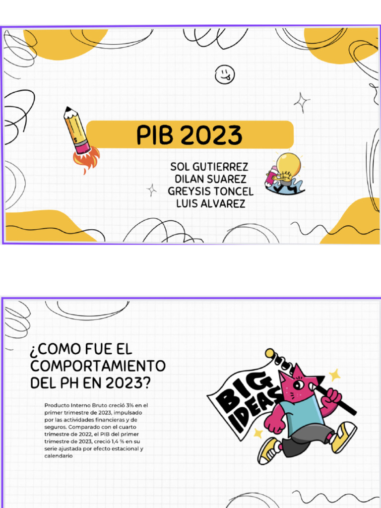 PIB | PDF