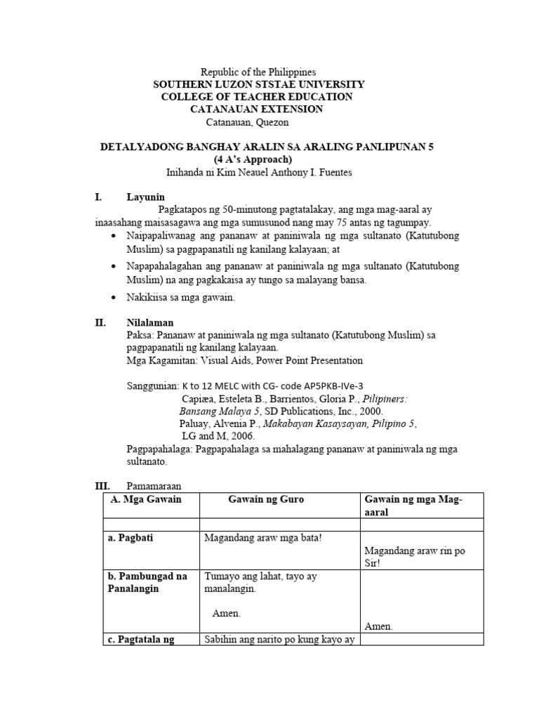 Aral Pan 5 - 065323 | PDF