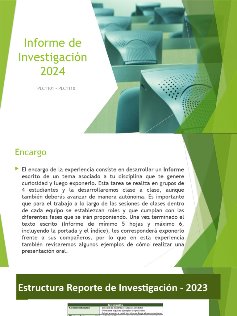 Informe 2024 | PDF | Energía solar | Energía renovable
