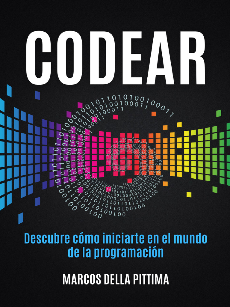 Libro de Codificacion | PDF | Aplicación movil | Aprendizaje profundo