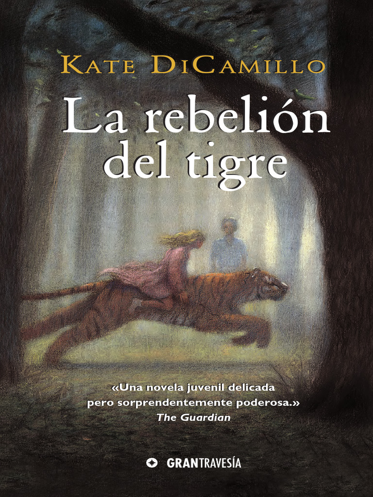 La Rebelion Del Tigre | PDF