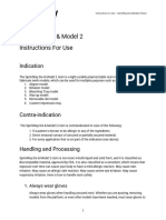 Probuds V2 Earbuds Manual | PDF | Headphones