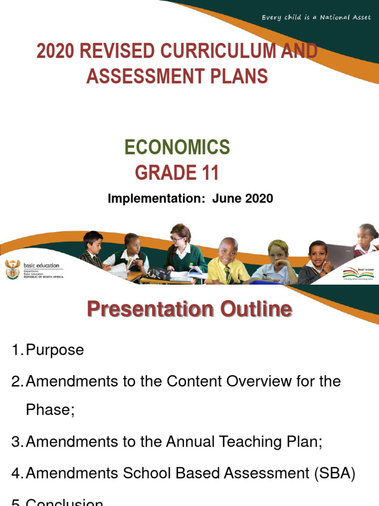 20 GR 11 Economics Mediation | PDF | Market (Economics) | Economics