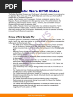 Platoon Harbour Drills Overview | PDF | Reconnaissance | Platoon