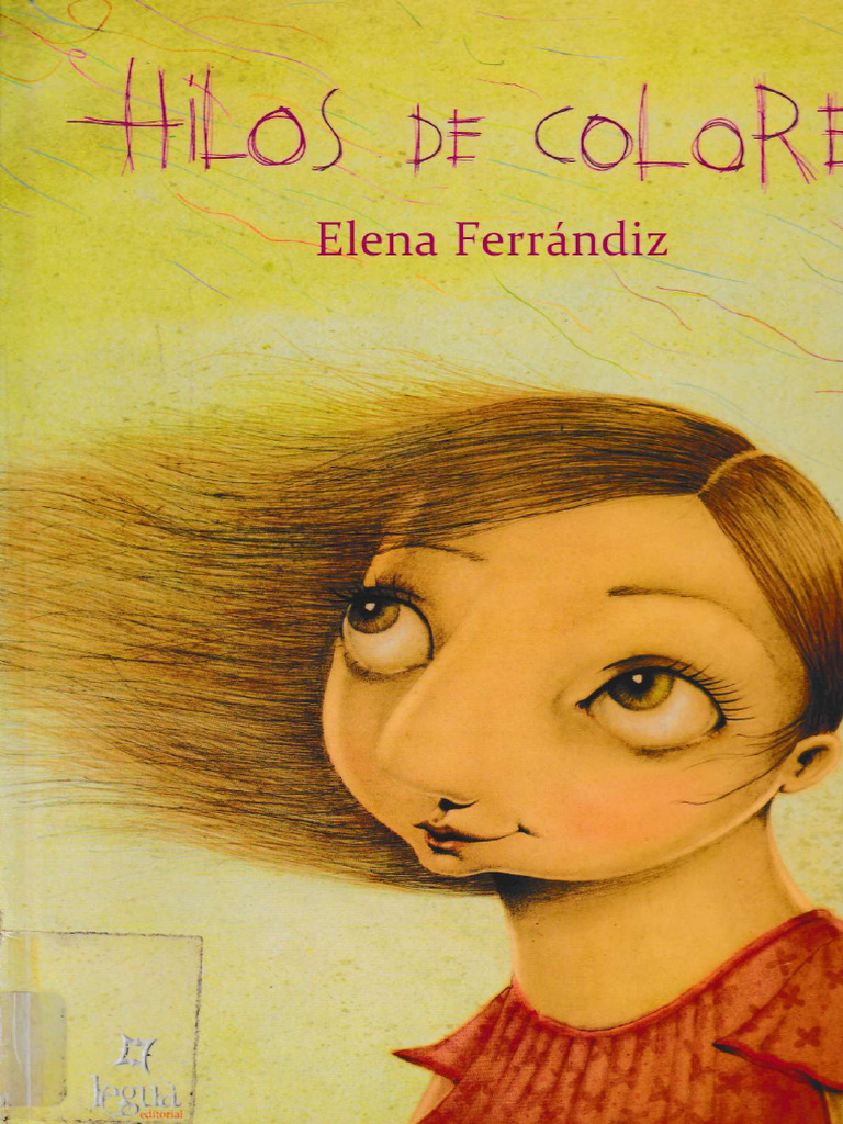 Hilos de Colores | PDF