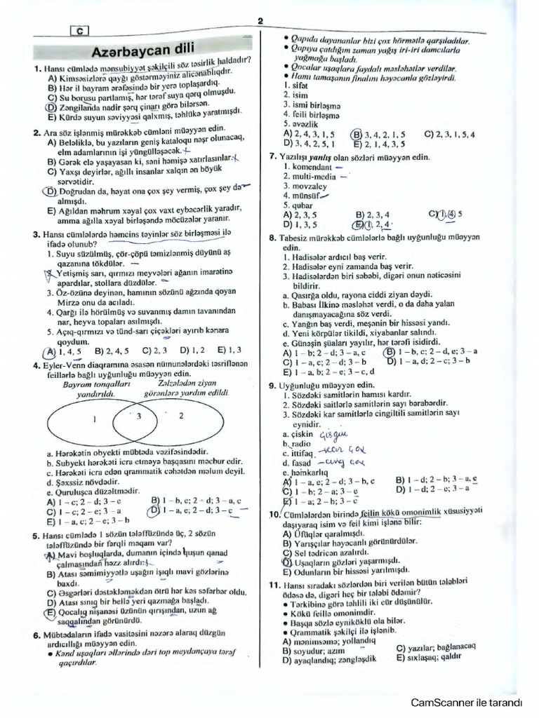 Mir Az Mir Az 20 May 3 Qrup | PDF