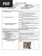 Lesson Plan Romantic Period | PDF | Educational Assessment | Applied ...