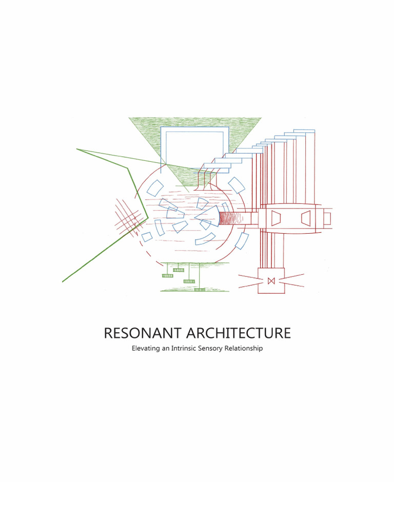 Resonant Architecture | PDF