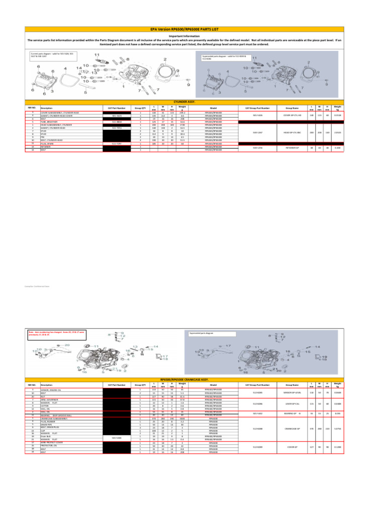 Piezas DSM | PDF | Rotating Machines | Propulsion