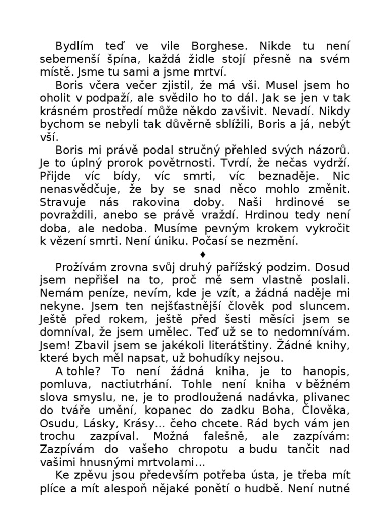 Obratnik Raka | PDF