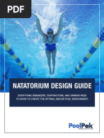 2019 ASHRAE Handbook HVAC Applications SI Swimming Pool | PDF ...