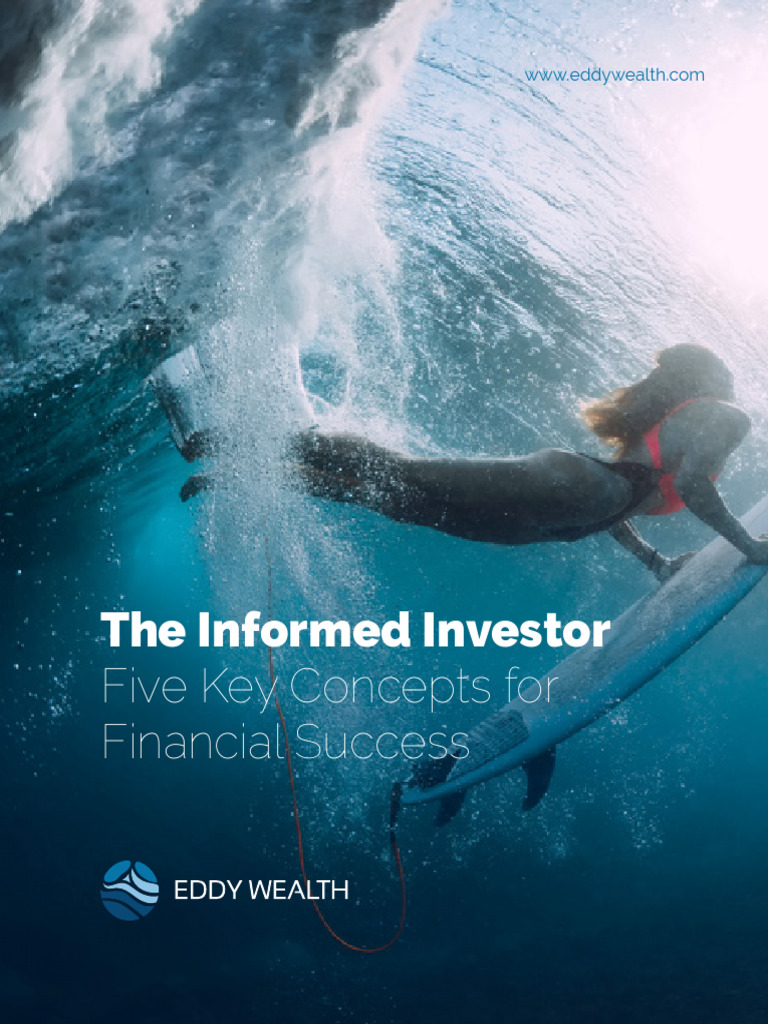 Informed_Investor_ | PDF | Diversification (Finance) | Financial Risk
