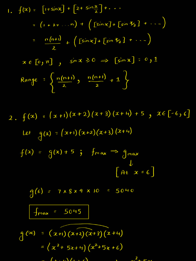 Notes 240331 171819 | PDF