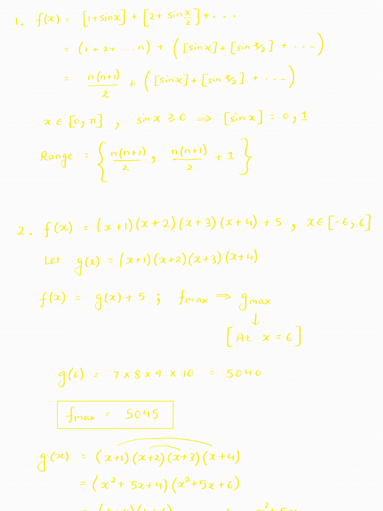 Functions Cult | PDF