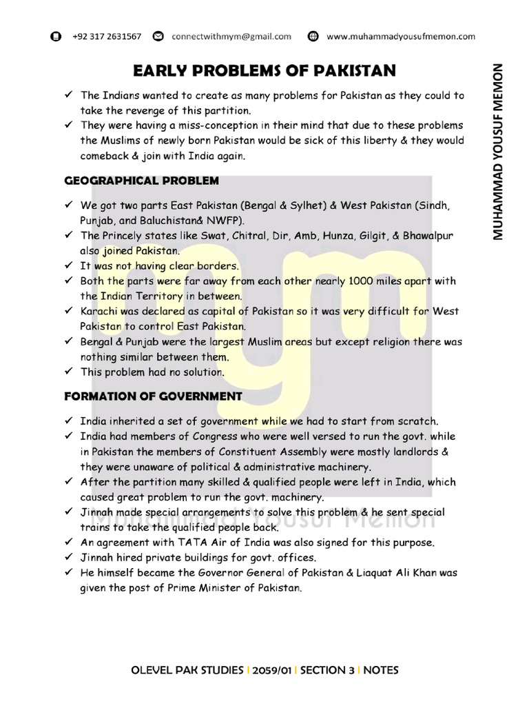 Section-3-Notes .. | PDF Section-3-Notes .. | PDF