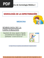 Tipos y características de la expectoración | PDF | Tos | Enfermedades ...