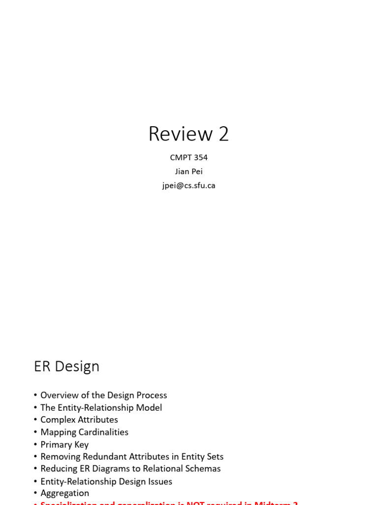 chapter6 | PDF | Data Management | Information Retrieval