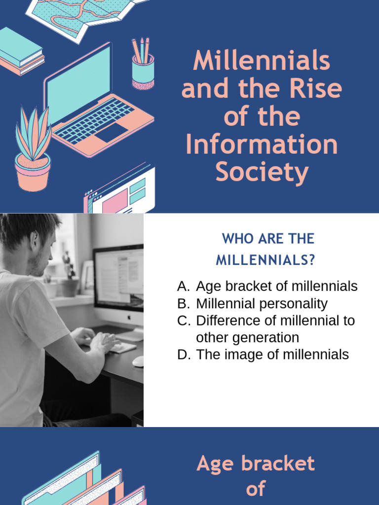 IT_C1 | PDF | Millennials | Learning